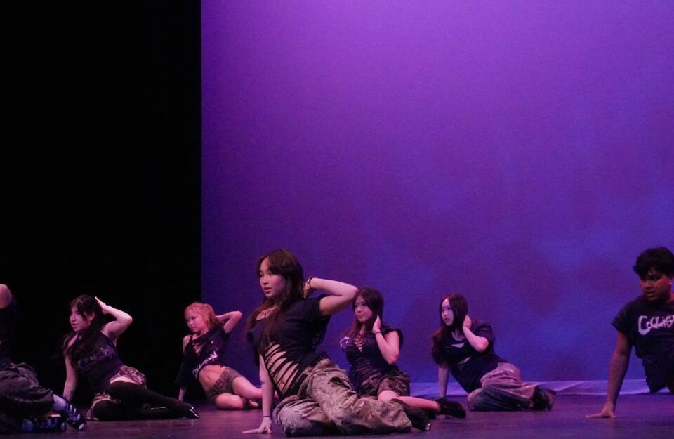 First University-run multicultural dance showcase, ONE PULSE ...