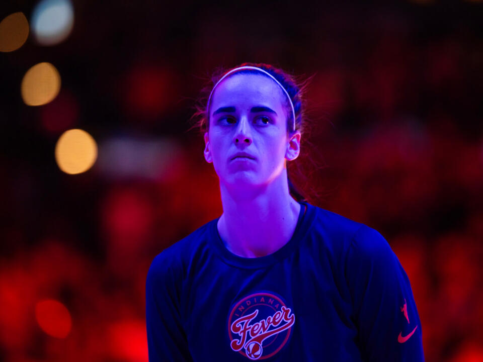 Caitlin Clark's Massive WNBA Impact Further Highlighted By Mind ...