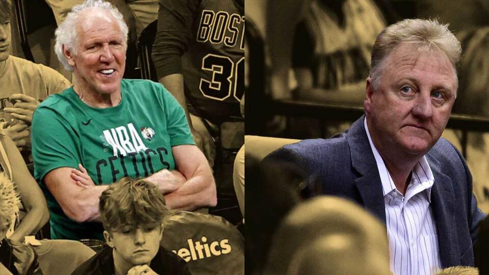 "He clogs up the middle, he's a great shot blocker and intimidator ...