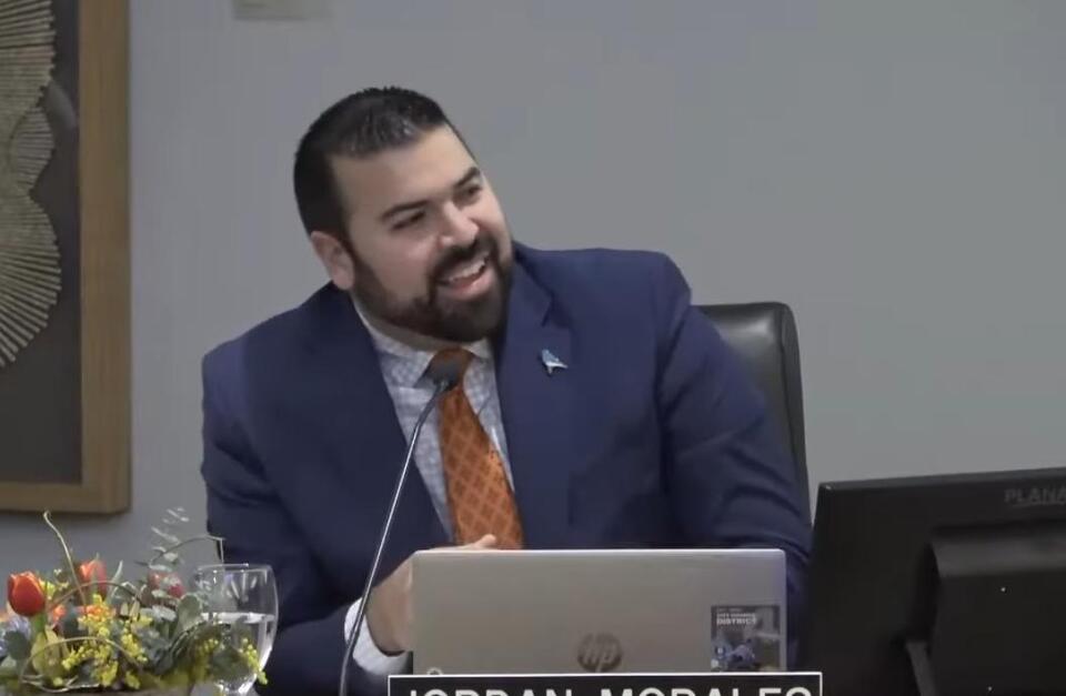 City council embraces Boise pride in swearing-in ceremony - NewsBreak