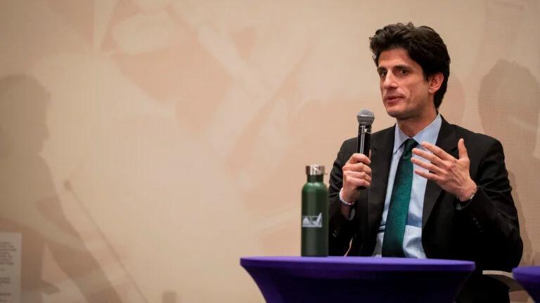Inside Jack Schlossberg’s chaotic campaign to revive Camelot - NewsBreak