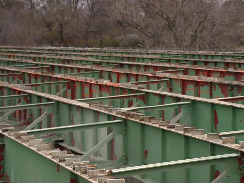 MoDOT comes to agreement with contractor on I-55 damage, bridge work ...