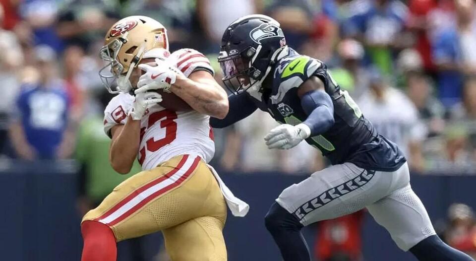 Commentary: A Seahawks win over the 49ers isn’t the hope — it’s the ...