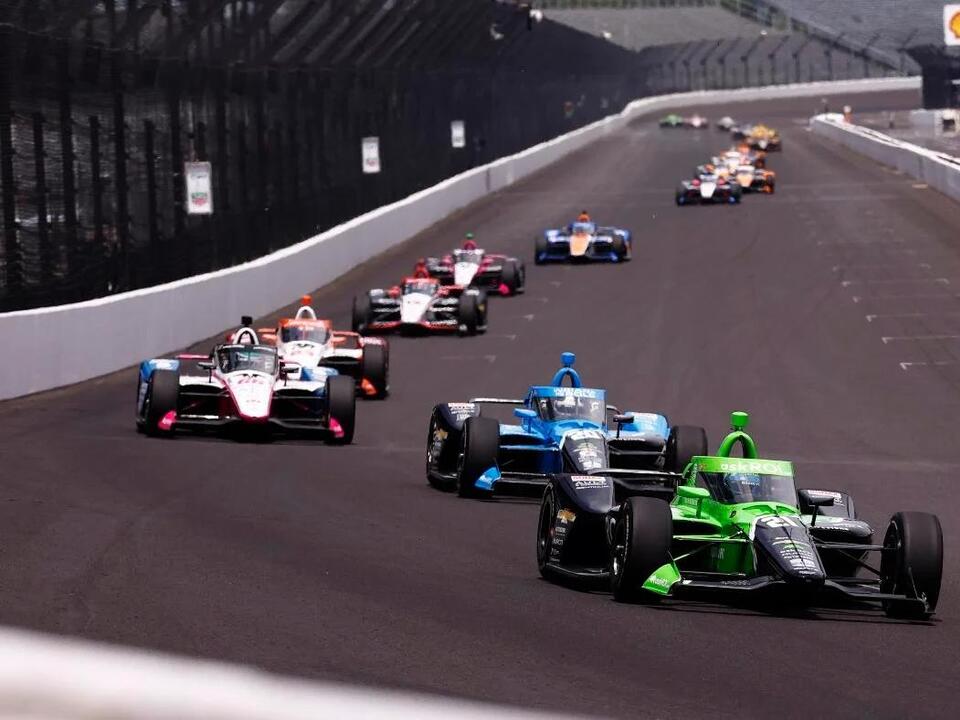 Indy 500 2024: How to watch, stream, preview, starting lineup for the ...