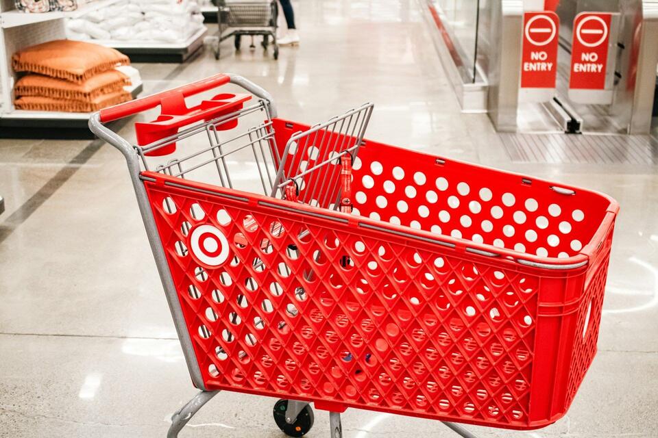 Target’s Updated Rules Could Get You Banned in Texas - NewsBreak