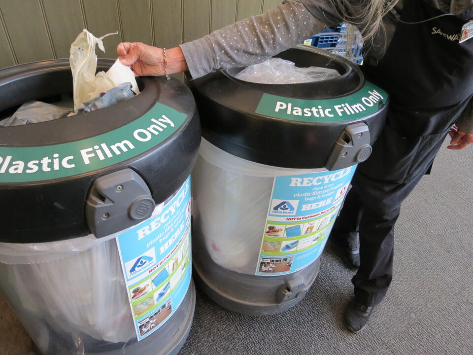 Report shows benefits of Lincoln City’s recycling efforts - NewsBreak