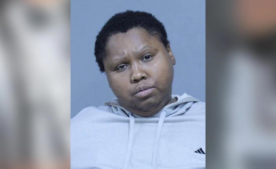 Rome Police Arrest City Woman Following Incident at Wendy's - NewsBreak