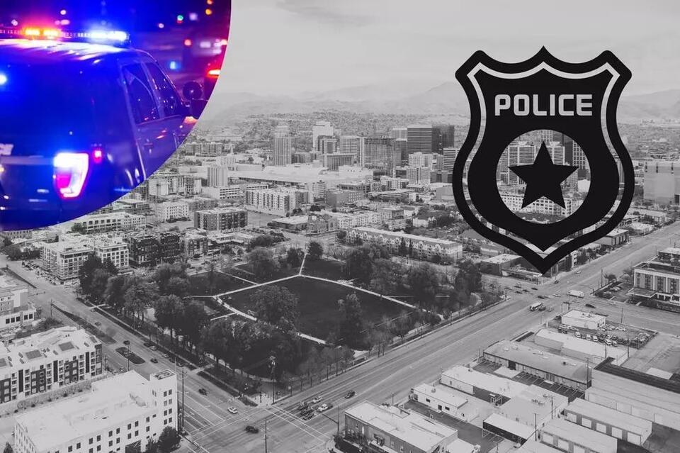 Two Adults and Three Children Dead After Homicide Spree in Utah - NewsBreak