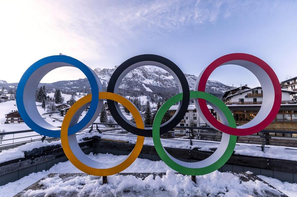From Missouri to Milano: Olympians to Watch in 2026 - NewsBreak