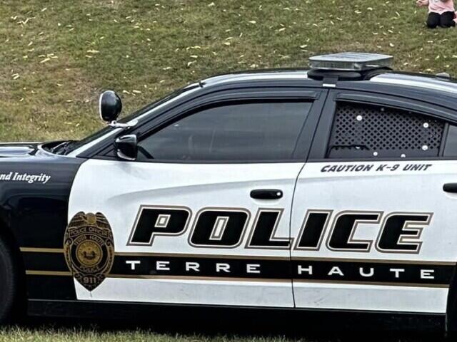 12-year-old steals Kia, leads Terre Haute police on high-speed pursuit