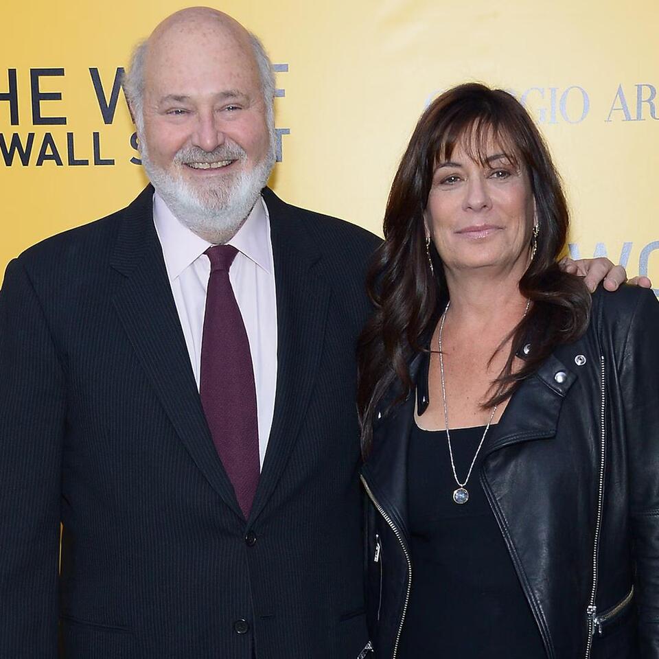 Why Rob Reiner's Love Story With Wife Michele Reiner Is Sweeter Than ...