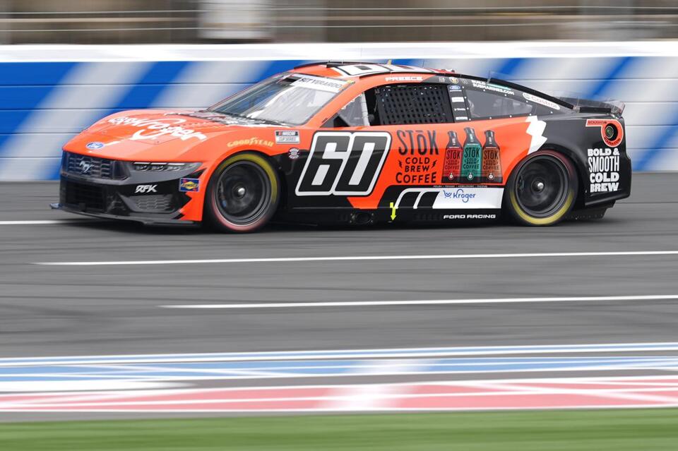 NASCAR Rumors: Cup Series Charter Expected to Be Up for Sale - NewsBreak