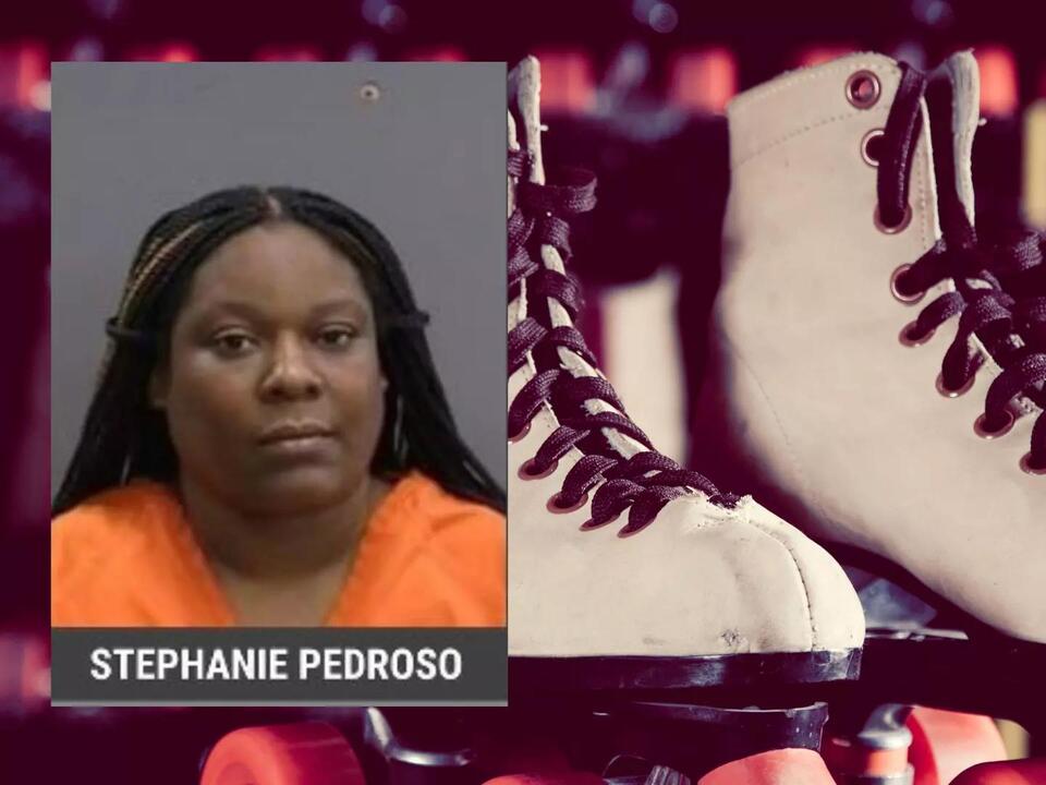 Brandon Mom Charged With Inciting Riot Over Daughter's Skate Party