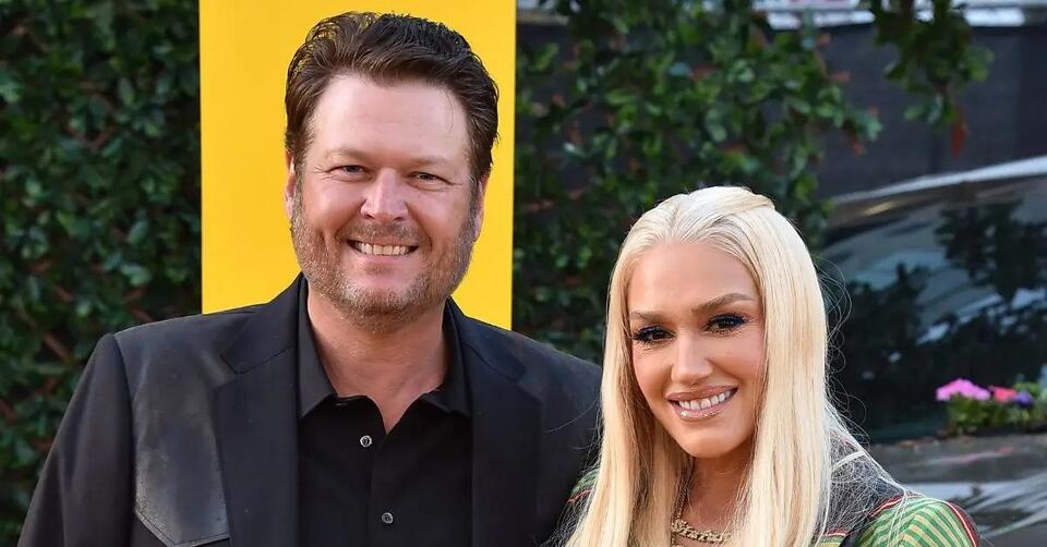 Blake Shelton Slams Gwen Stefani Divorce Rumors: 'I Just Don’t Believe ...