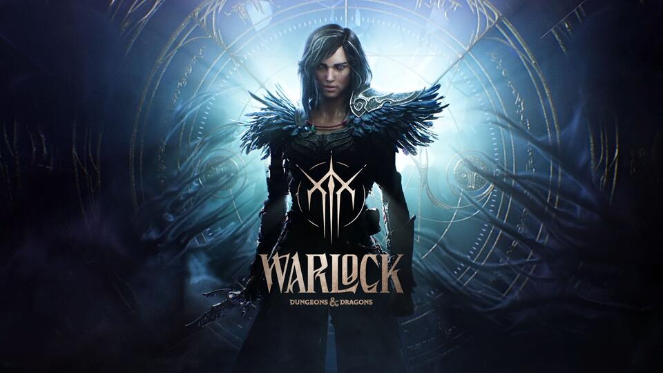 Third-person single-player action adventure game WARLOCK: Dungeons ...