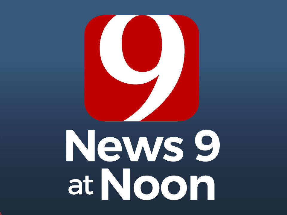 News 9 Noon Newscast 7/17/2024
