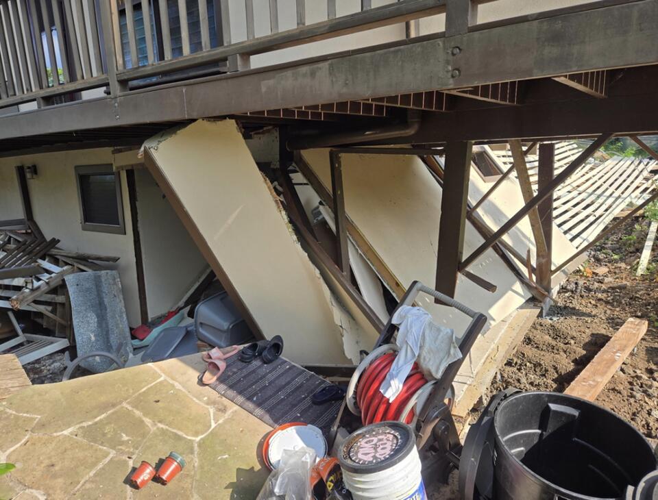 County, state emergency management teams to conduct site visits to ...