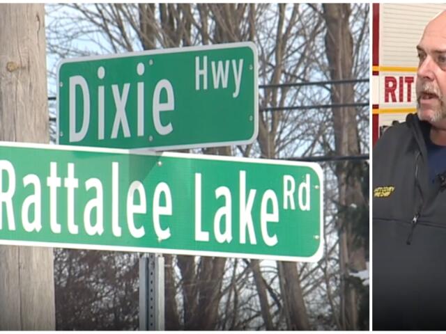Springfield Township Fire Department asking for change at intersection ...