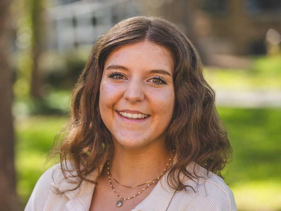 Bryan announces the 2024 commencement speakers