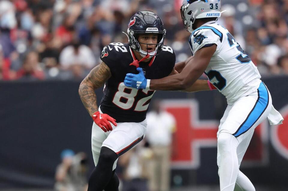 Jaylin Noel Fantasy Hub: Week 2 Injury Update, Start ‘Em/Sit ‘Em Advice, Points Projection, and ...