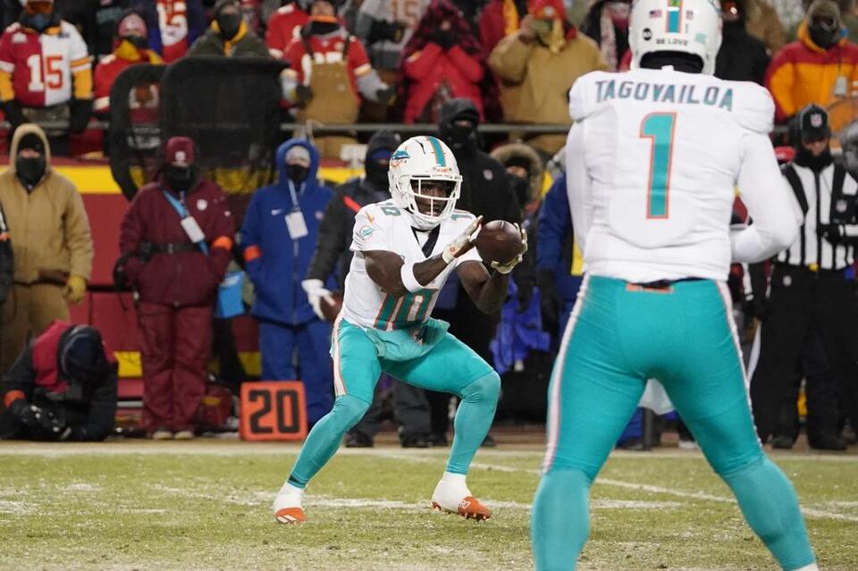 ‘Bad Mojo in Miami’ — Super Bowl Champion Sounds Alarm on Dolphins Amid ...