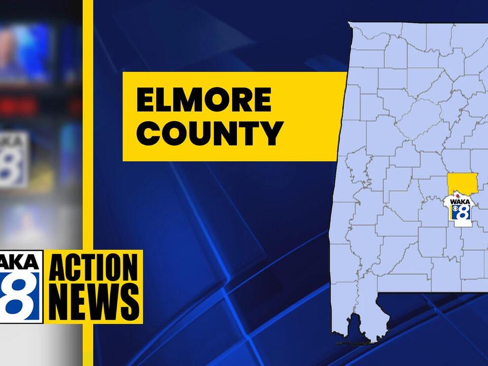 Former Elmore County deputy sentenced after civil rights conviction