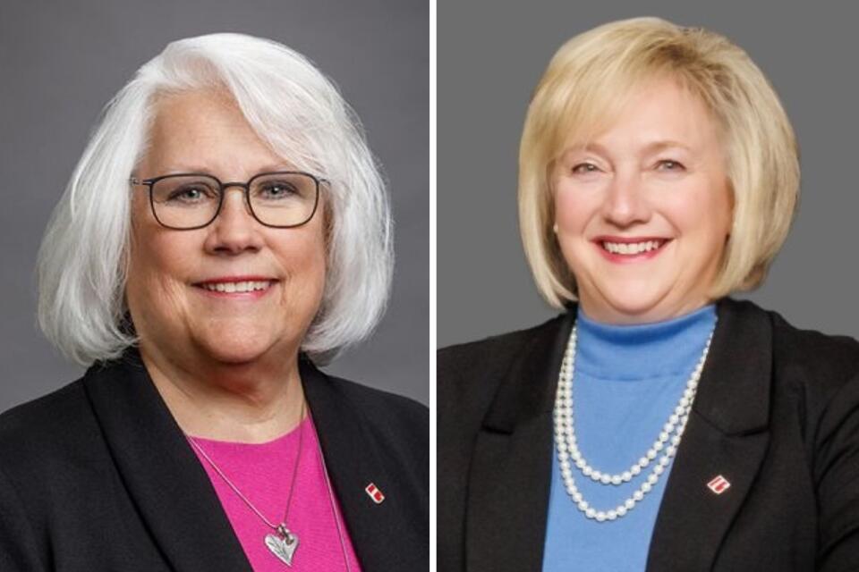 Georgia United Credit Union Announces CEO Transition Effective January ...