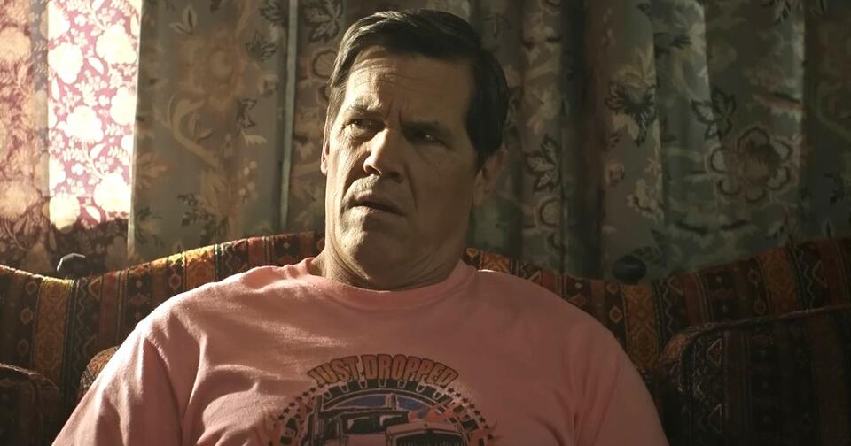 Josh Brolin’s Gritty Action Movie To Stream on Hulu After Netflix Exit ...