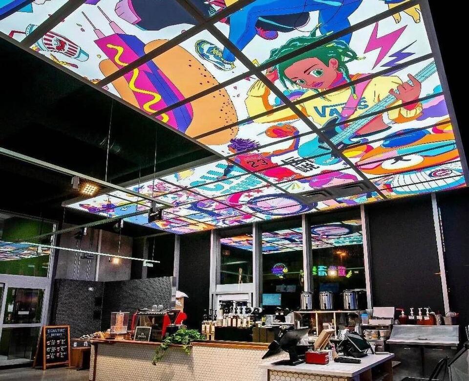 Gangnam Market, West Town's latest Asian grocery store, a 'haven for ...