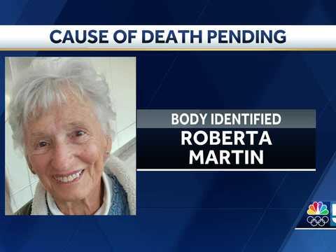 Human remains positively identified as missing Enosburgh woman Roberta ...