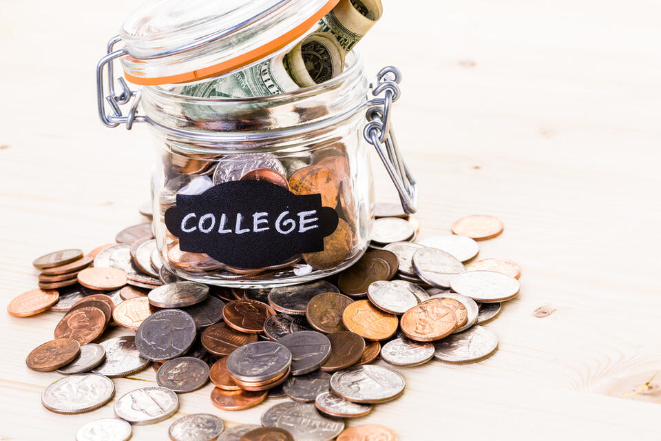 Funding Risk: 4 College Savings Mistakes That Could Cost You a Fortune ...