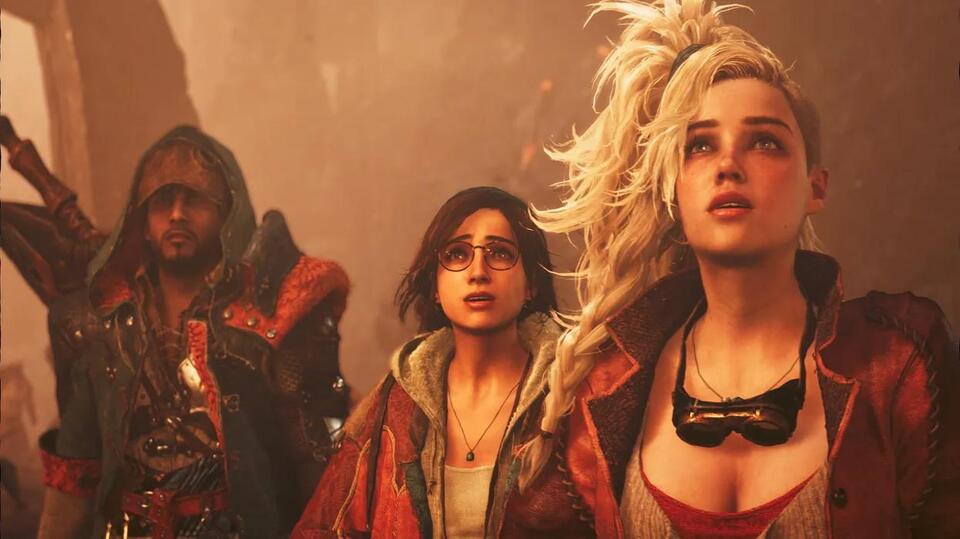'This is actually sad': Monster Hunter Wilds gets shock influx of ...