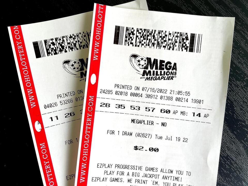 What are the Mega Millions numbers for Tuesday, Dec. 16? Jackpot stands ...