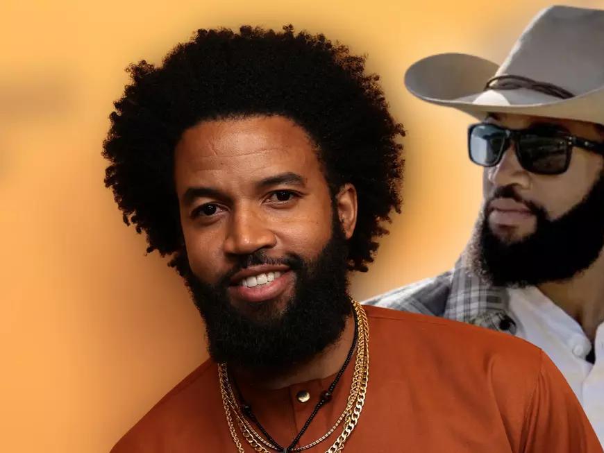 ‘Yellowstone': Colby Actor Denim Richards’ Final Note to Fans Is Just ...