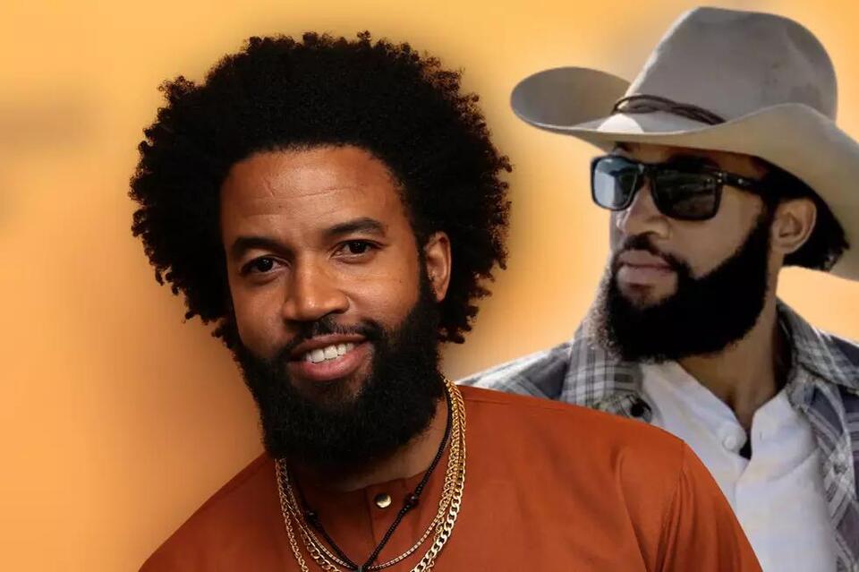 ‘Yellowstone': Colby Actor Denim Richards’ Final Note to Fans Is Just ...