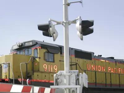 Multiple people arrested, accused of stealing from containers on a ...