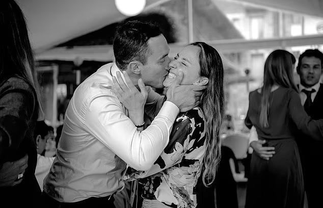 World Cup skier Jean Daniel Pession and his girlfriend fall 2,300ft to ...