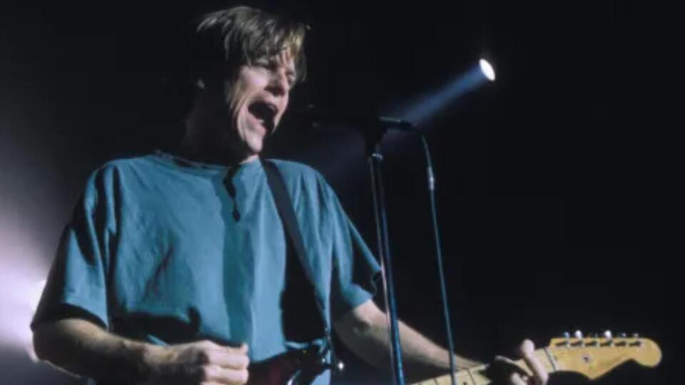 These 4 No. 1 Hits Prove That 1985 Was the Year of Epic Music - NewsBreak