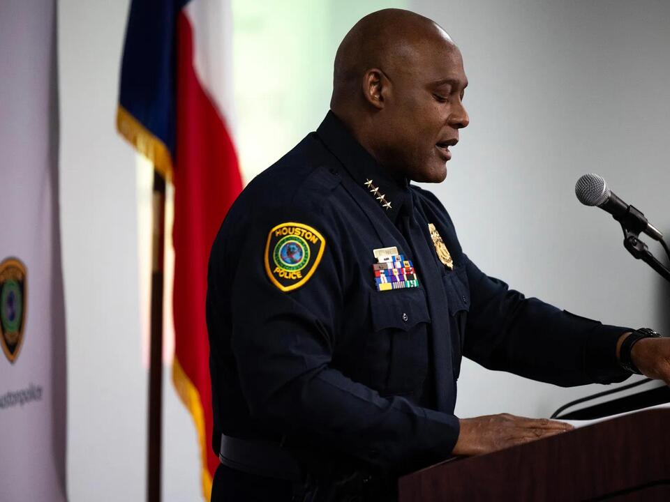 Did HPD neglect ‘suspended’ cases? We asked 24 crime victims about ...