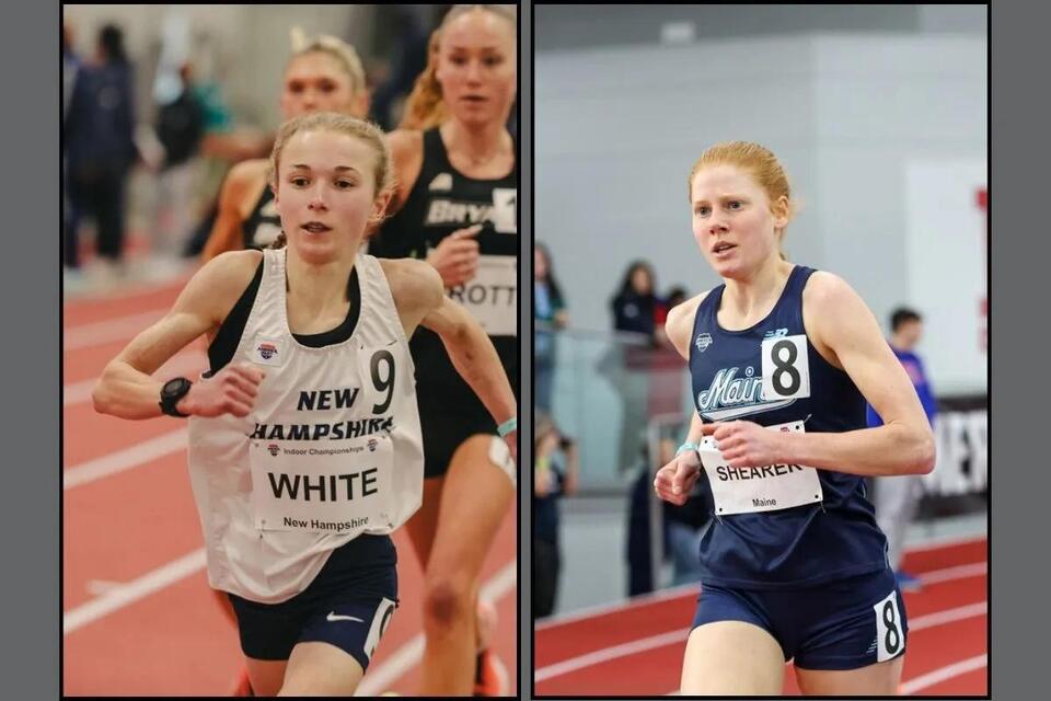 Ruth White and Helen Shearer haven’t forgotten their roots heading into ...