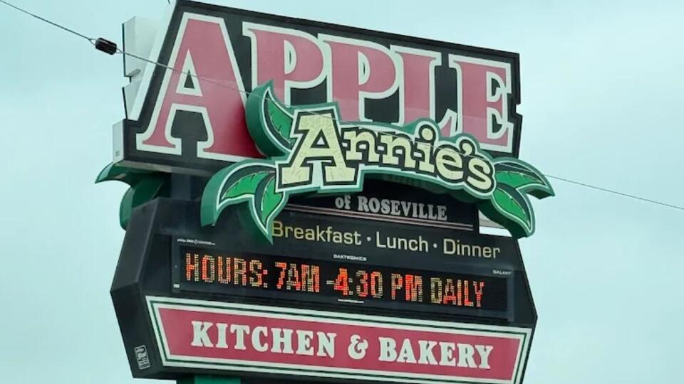A Landmark Diner and Bakery Plans Closure After Years of Operation ...