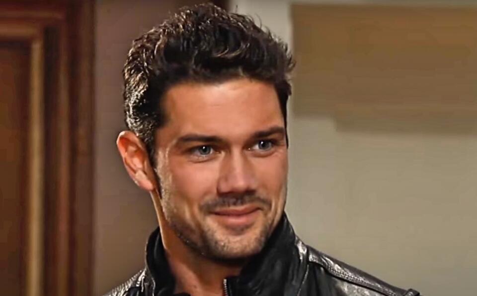 General Hospital Spoilers: Everything You Need To Know About Nathan ...