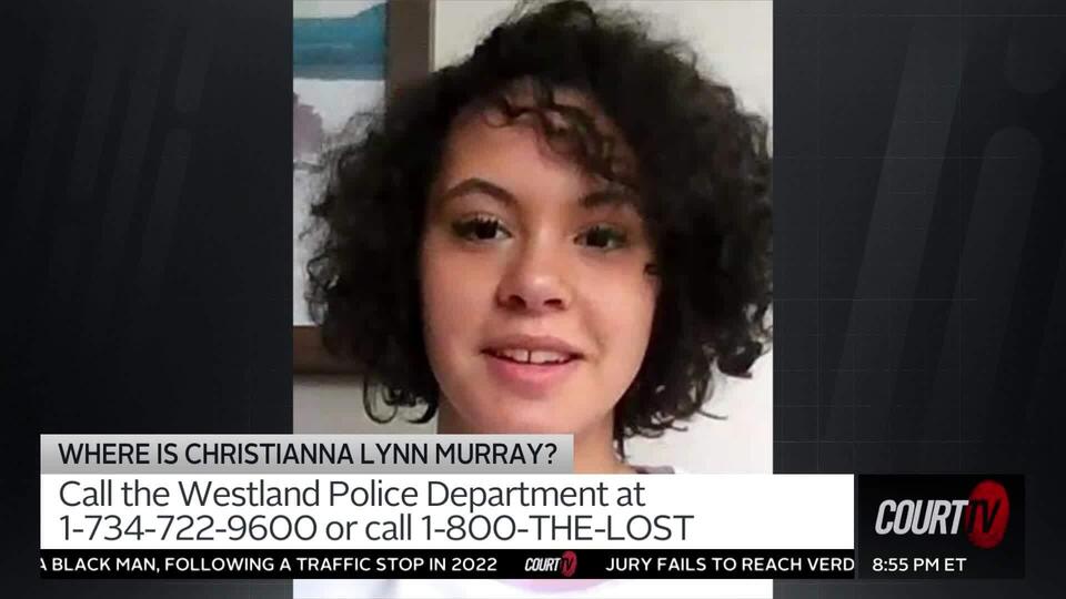Missing: Where is Christianna Lynn Murray? - NewsBreak