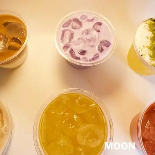 A New Boba Shop, Moon Cha, is Coming to Huntington Beach - NewsBreak