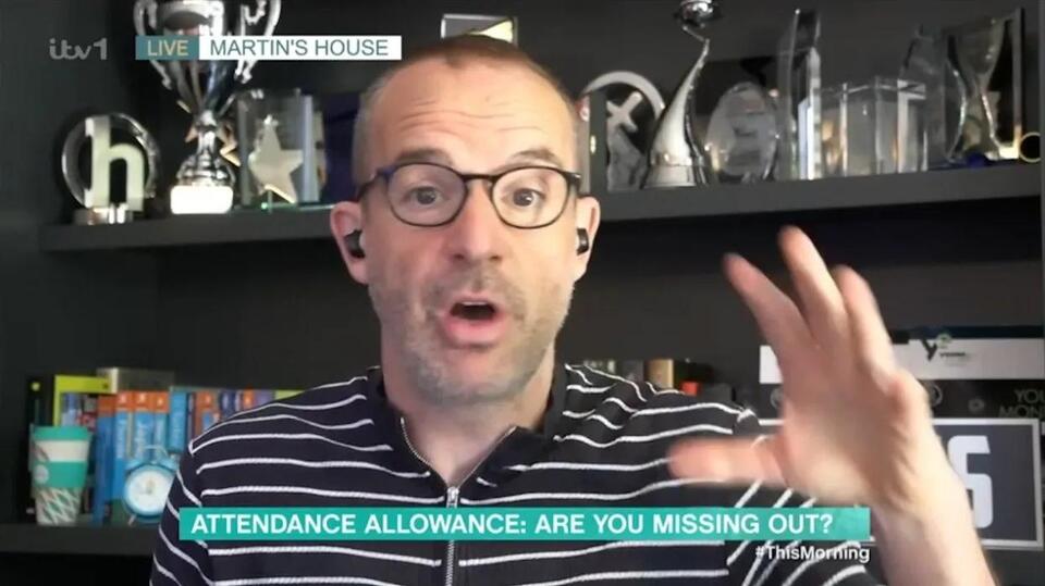 Martin Lewis issues warning to millions of cat owners about to be fined ...