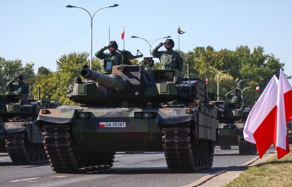 Why the K2 Black Panther MBT is South Korea's most dominant military ...