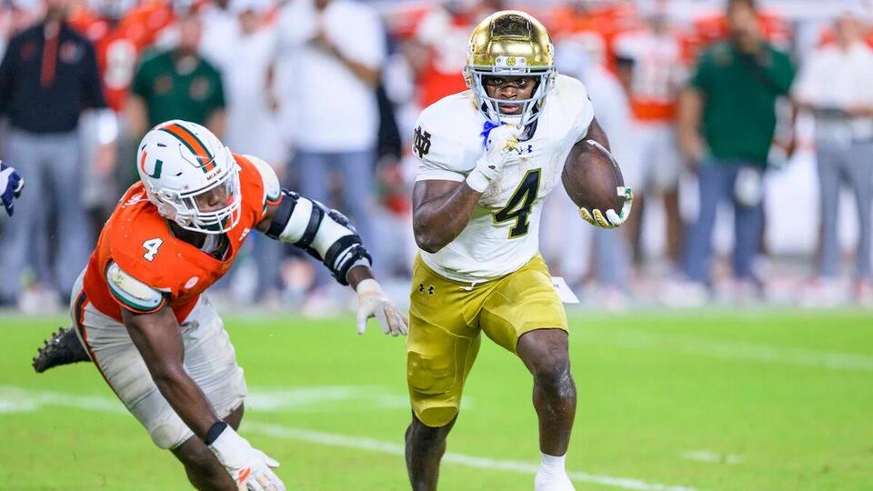 ABC Scores Best College Football Opening Weekend With 8.6 Million ...