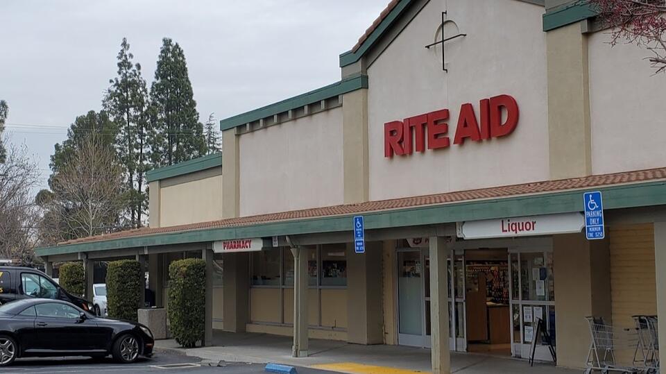 Rite Aid Is Closing 12 Stores in Oregon—Is Yours on the List? - NewsBreak