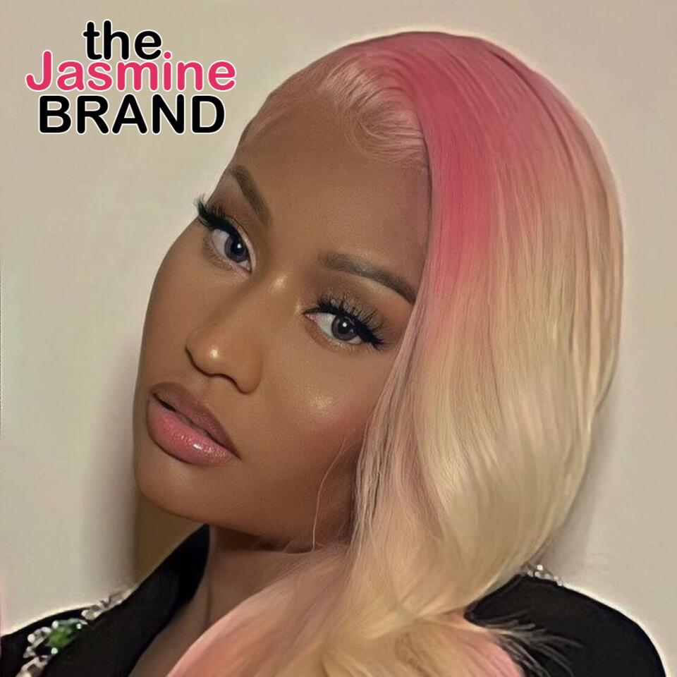 Nicki Minaj Accuses Industry Of Using ‘Barney B’ For ‘Rage Bait’ To ...