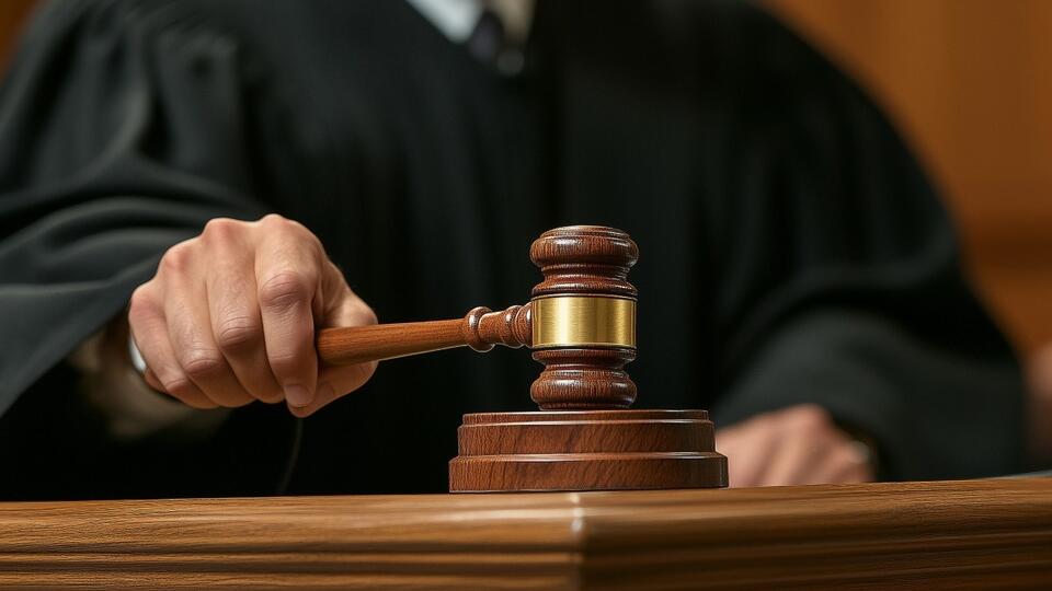 Man Sentenced to 16 Years for $3.7M COVID-Relief Fraud - NewsBreak